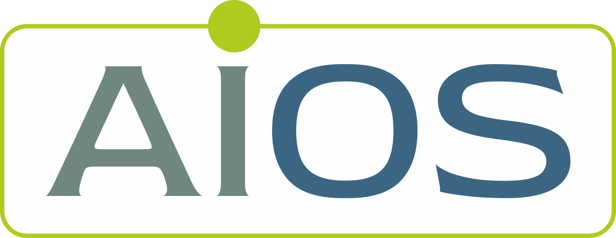 AIOS - Artificial Intelligence / Operating System